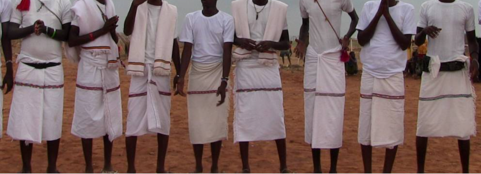 Hido iyo Dhaqan ka Ragga/ Traditional attire for men – Somali Islamic ...